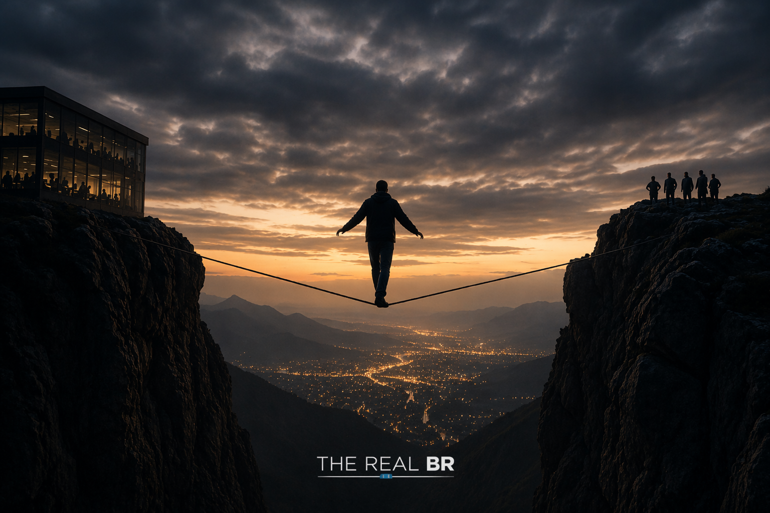 The Hardest Part of Being a Supplier Side Channel Manager - The Real BR